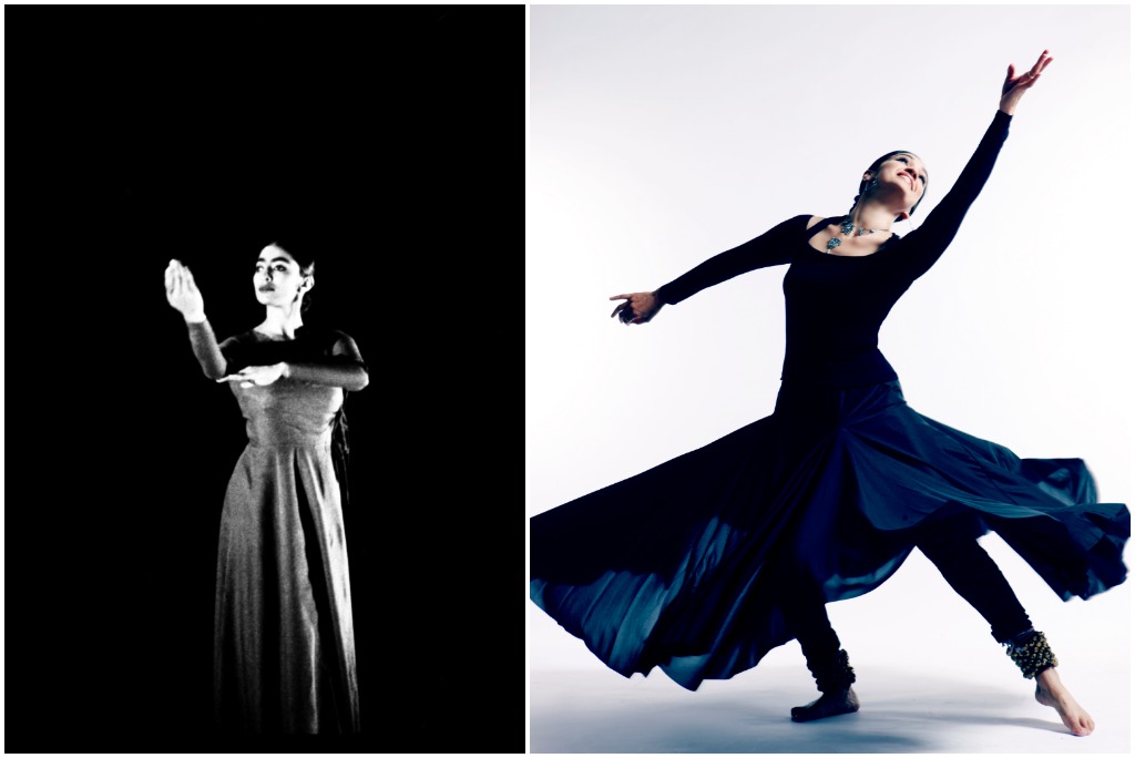 “Dancing Between Worlds”- Intermission Magazine – Arpita Bajpeyi